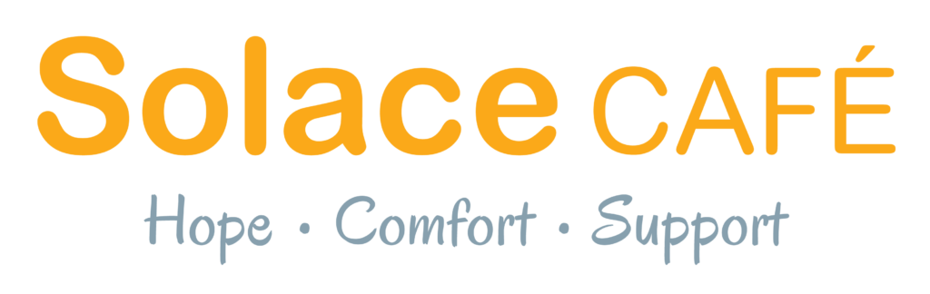 About Us - Solace Cafe
