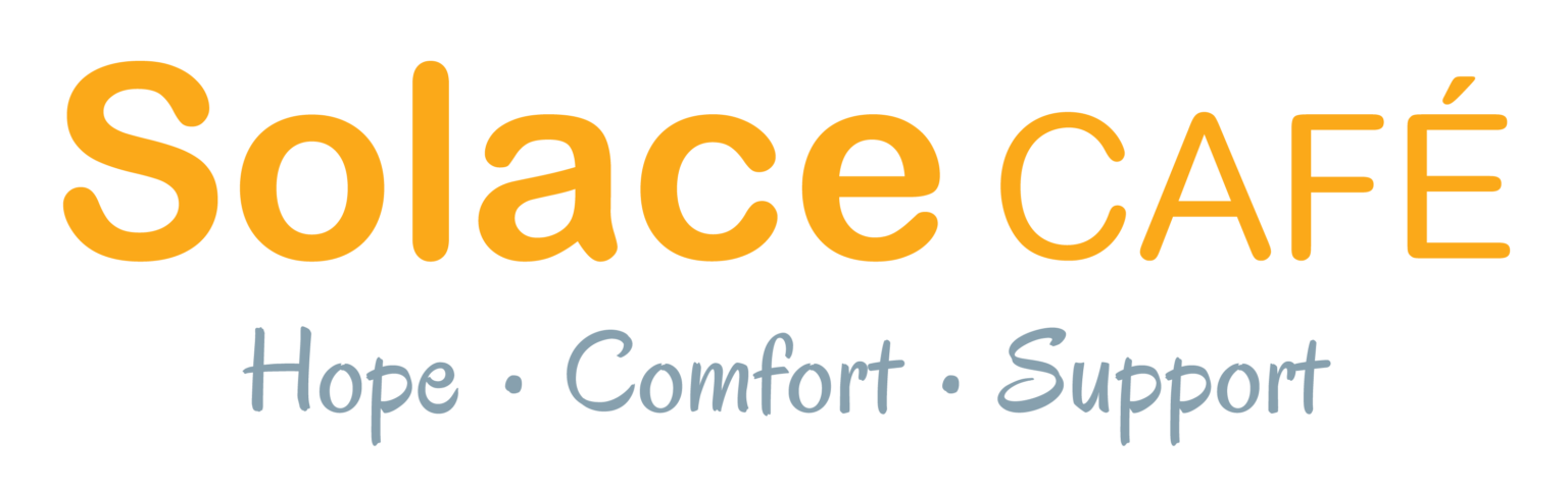 About Us - Solace Cafe